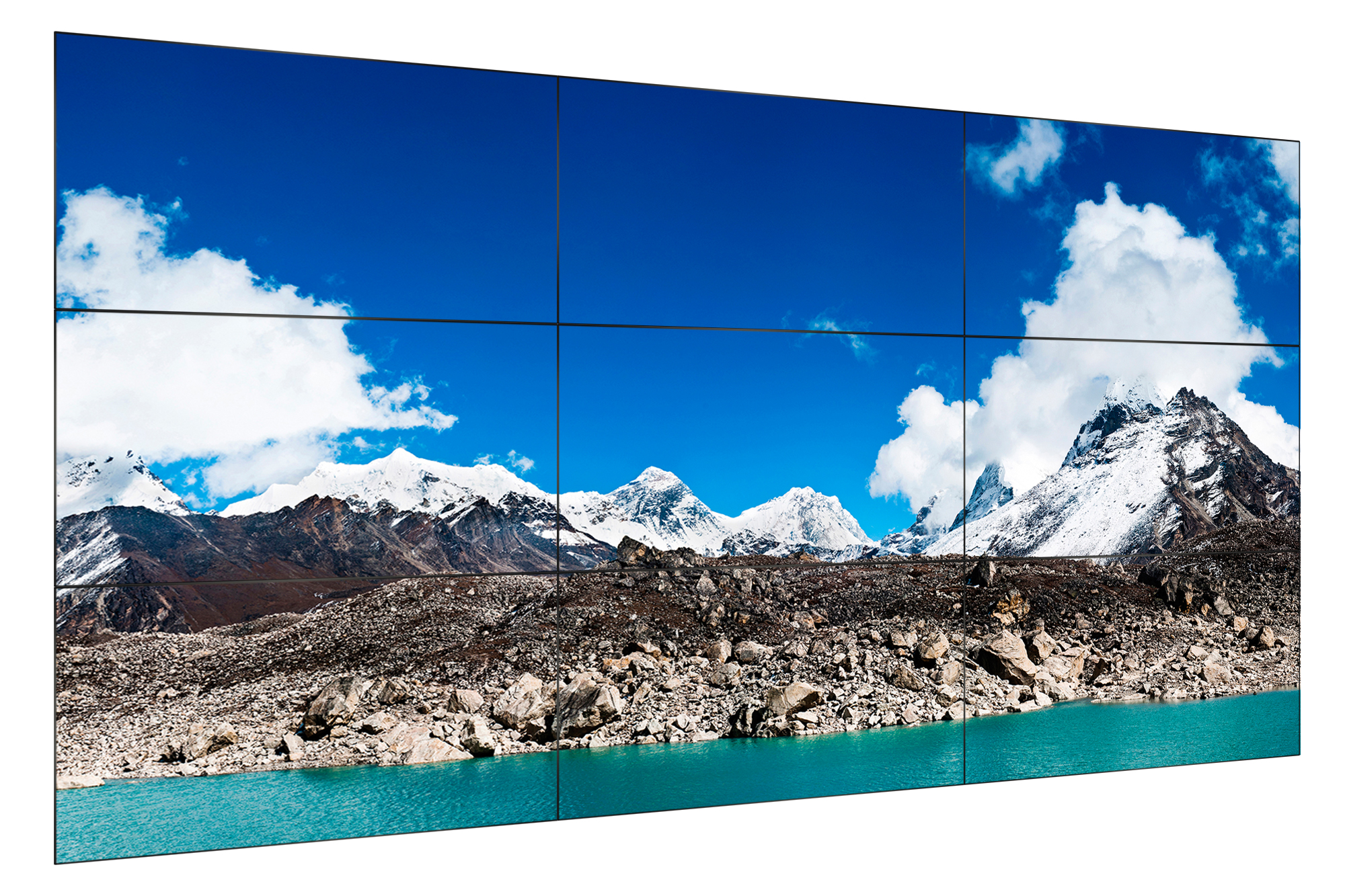 Visual Solutions – D Tech