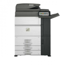 SHARP MX-8081 – D Tech